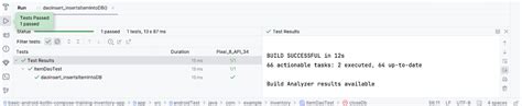 Cómo Leer Y Actualizar Datos Con Room Android Developers