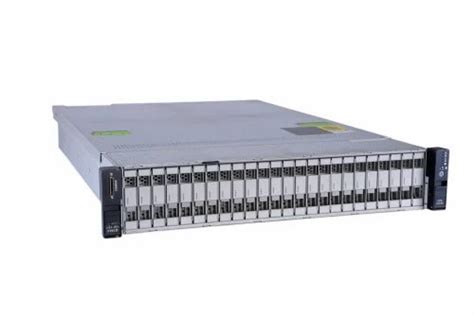Cisco Ucs240 M3 At ₹ 36000 Refurbished Server In Gurugram Id