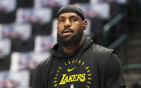 Lebron James Takes A Brutal Shot At Brian Windhorst Fadeaway World