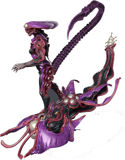 Thoughts On The Yareli Deluxe Model Rwarframe