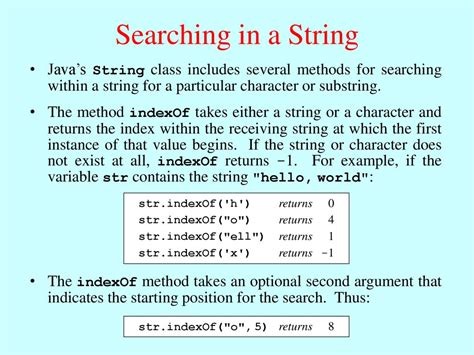 Chapter 8—strings And Characters Ppt Download