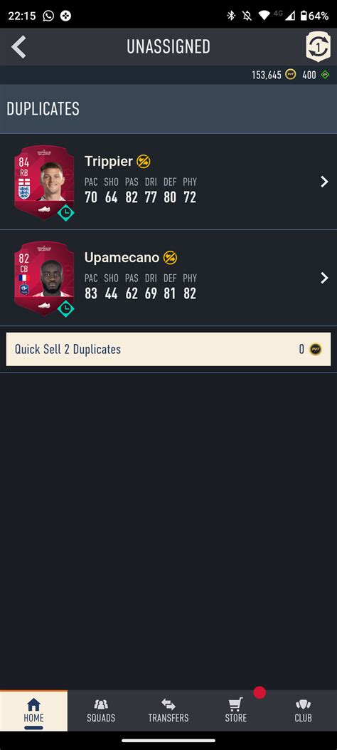 What Can You Do With These Duplicates Rfut