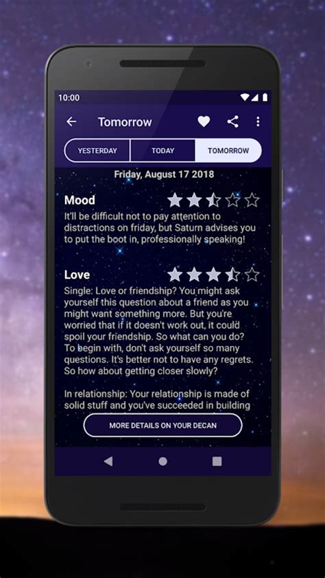 Libra Horoscope ♎ Free Daily Zodiac Sign Apk For Android Download