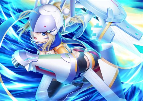 謎のヒロインxx 真紗弥 さんのイラスト ニコニコ静画 イラスト