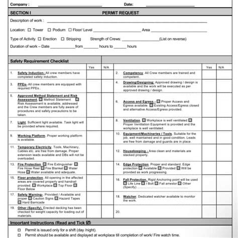Construction Rfi Workflow Template Construction Files