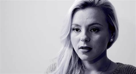 Former Adult Star Bree Olson On Slut Shaming