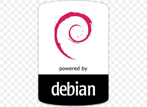 Debian Gnulinux Logo Operating Systems Raspbian Png 600x600px 64bit