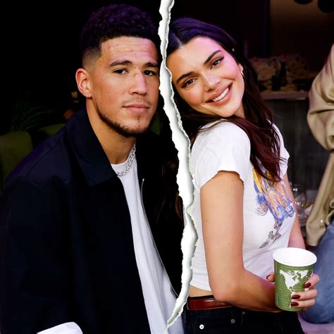 Why Did Kendall Jenner and Devin Booker Break Up?