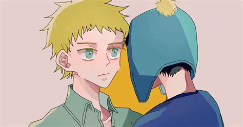 サウスパーク サパまとめ あしののイラスト Pixiv