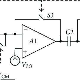 Dynamic Comparator Used In Bit Flash Sub ADC Download Scientific Diagram