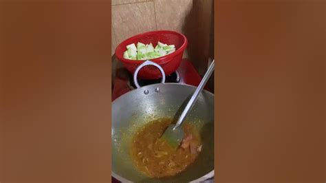 কচি কদু দিয়া মরগির মাংস রান্ন্ার রেসিপি । মজার তরকারি Youtube