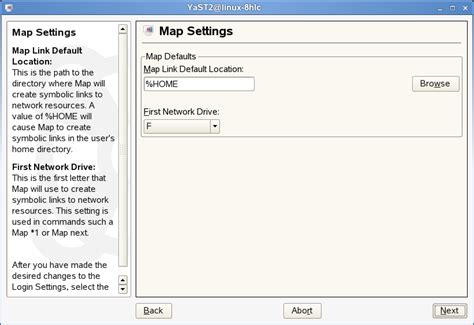Novell Doc Novell Client 20 Sp1 For Linux Administration Guide