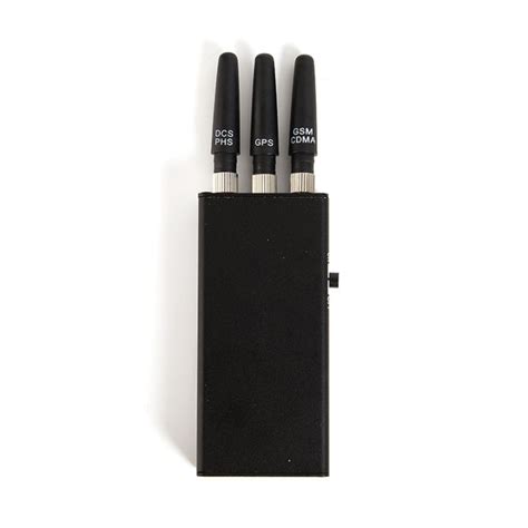 New Mietao Car Gps 2g 3g Satellite Signal Blocker Anti Jammer Anti