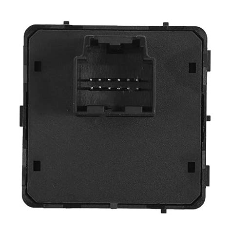 25878425 Sélecteur De Boîtier De Transfert à Quatre Roues Compatible
