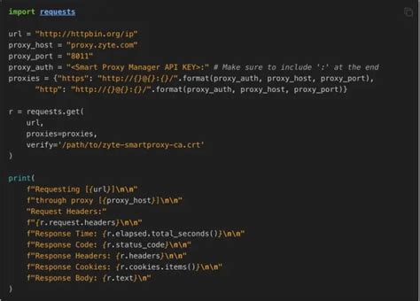 Best Proxy Managers In Depth Analysis Comparison