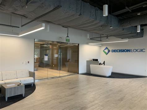 DecisionLogic MLS Featured Project