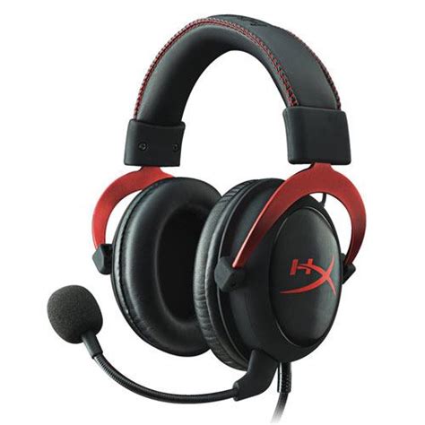 Kingston HyperX Cloud II - Review | PC Game Haven