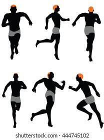 Walking Naked Images Stock Photos Vectors Shutterstock