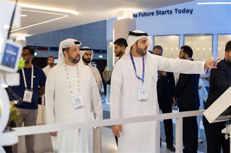 Jasim Al Awadi On Linkedin Gitex2024 Dutech Ai Digitaleconomy