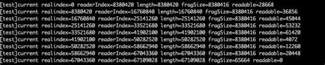 Fix Bug Of Handle Large Rpc Call Response By Bryanzhou · Pull Request