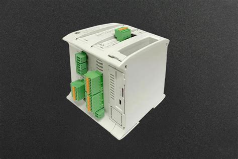 dfr0909 raspberry pi plc industrial controller relay output