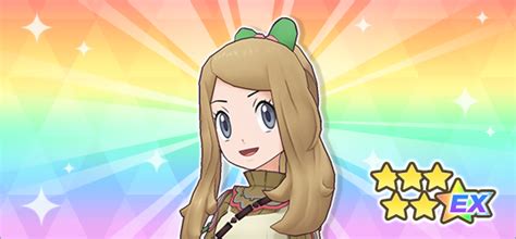 Serena Seasonal Scout Featuring Serena Palentines 2021 And
