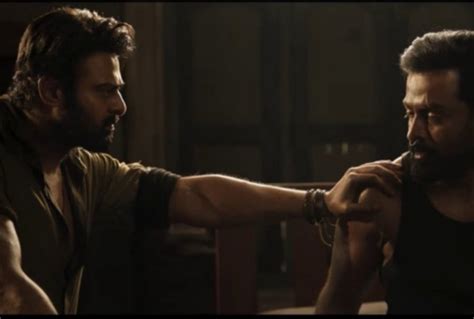 Salaar CeaseFire Box Office Collection Day 7 Prabhas Film Enters Rs