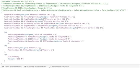 Navigate Between Screens Based On Checkbox Value O Power Platform