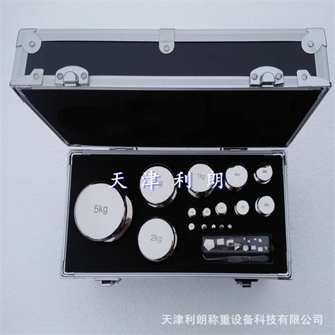 实验室天平校正法码 E2级无磁不锈钢砝码1g 200g铝盒套装砝码价格 阿里巴巴
