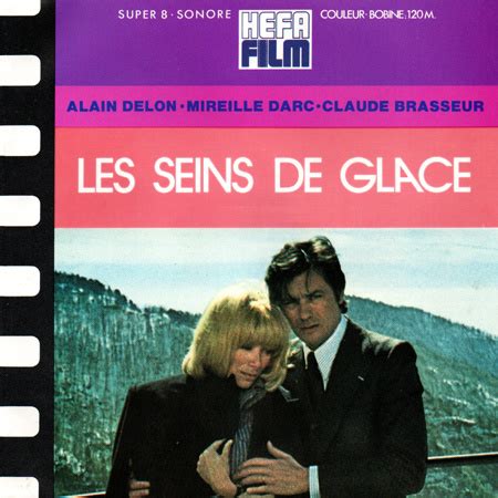 Les Seins De Glace Les Glaces De La Mort Film Super Bd Cine