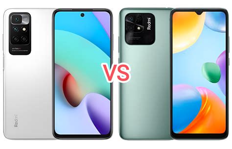 Redmi Vs Redmi C Cuma Beda Ribu Bagus Yang Mana