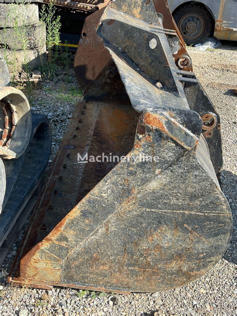 Jcb 427 Front Loader Bucket For Sale Italy Roma Lf37172