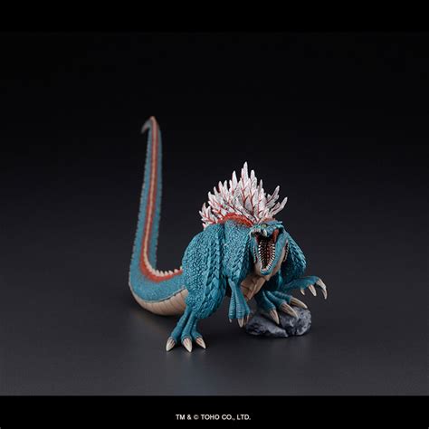 Godzilla 2022 Toys Giant Size
