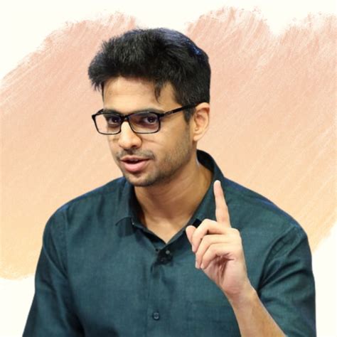 Rohan Joshi Jaikrit Speakers Bureau