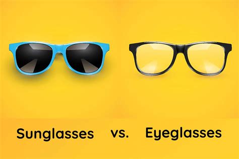 Difference Between Computer Glasses And Normal Glasses At Eva Mowery Blog