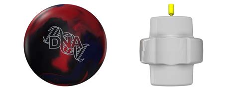Storm Dna Bowling Ball Review Bowling This Month