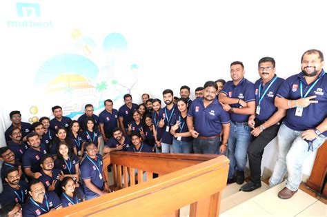 Muthoot Microfin Limited