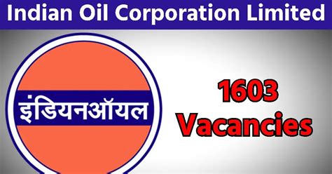 इंडियन ऑयल में सरकारी भर्ती Iocl Apprentice Vacancy 2024