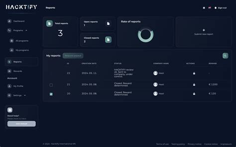 Platform Introduction Hacker Hacktify
