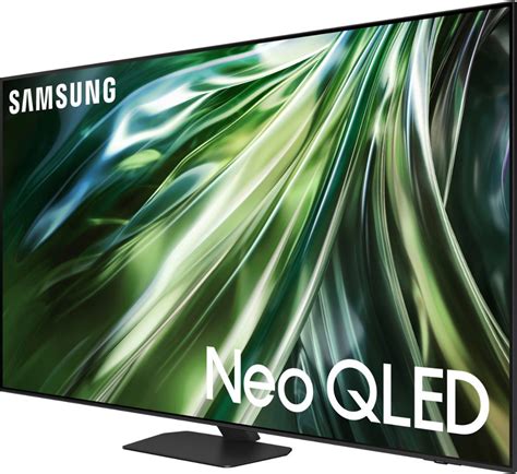 Samsung 65 Class QN90D Series Neo QLED 4K Smart Tizen TV 2024