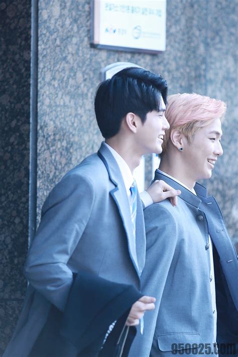 옹성우 Ong Seongwoo 강다니엘 Kang Daniel ダニエル