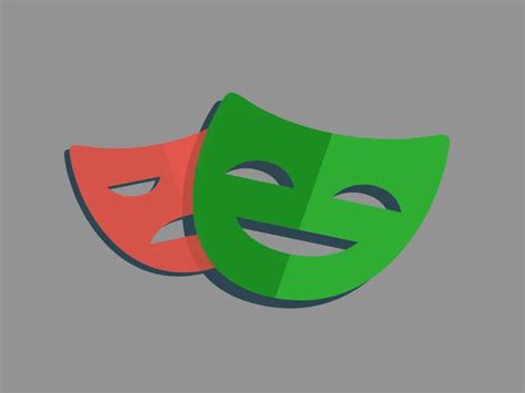 Playwright Logo Vector File Free Download Logowik