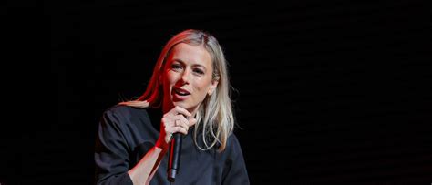 Iliza Shlesinger Tour Dates 2025 Alice Enriquez