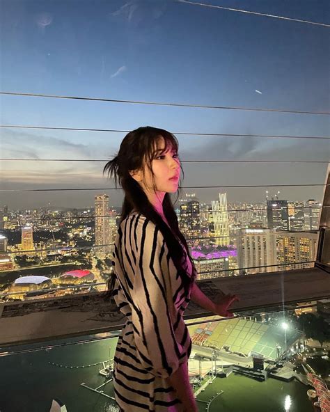 221110 Lee Chaeyeon Instagram Update Rizone