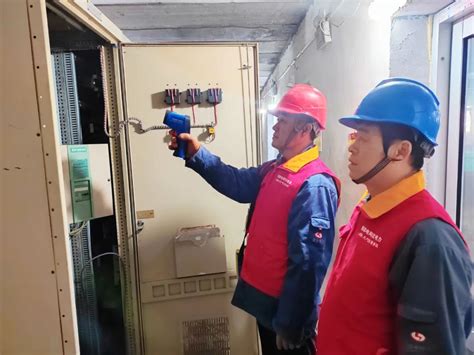 【撸起袖子加油干 风雨无阻向前行】武强县供电公司积极应对阴雨天气确保电网安全稳定运行澎湃号·媒体澎湃新闻 The Paper