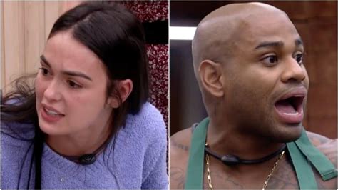 Bbb 23 Público Uol Está Ao Lado De Cezar Em Treta Diz Enquete