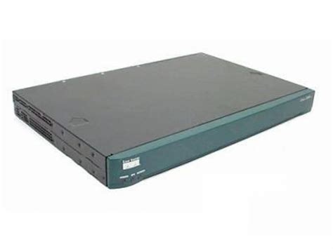 Cisco 2600 Series Router At Rs 15000 Cisco Routers In Gurugram Id