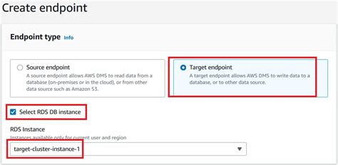 How To Upgrade Amazon Aurora Postgresql Using Aws Dms