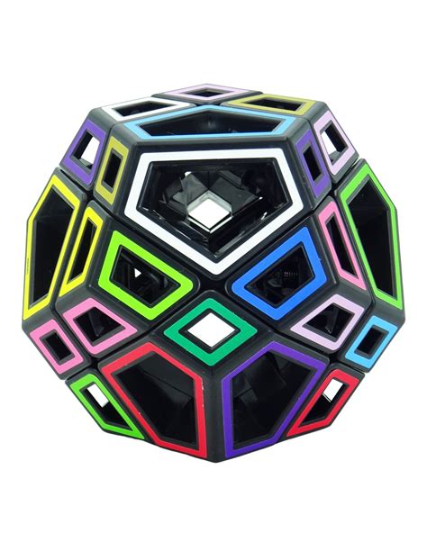 Hollow Skewb Ultimate Meffert´s