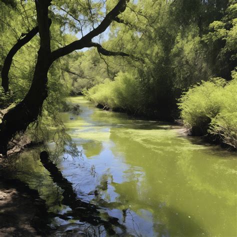 What Is Sedimentation In Rivers • Renewables